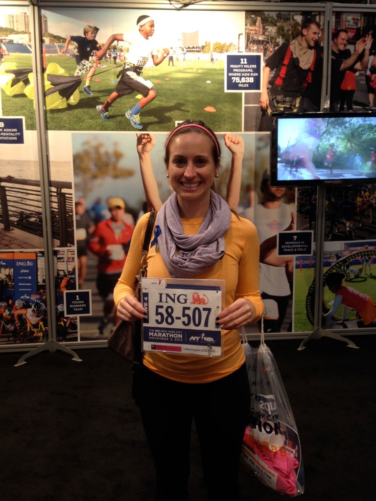 the very best. | Sweating Grace & Gratitude