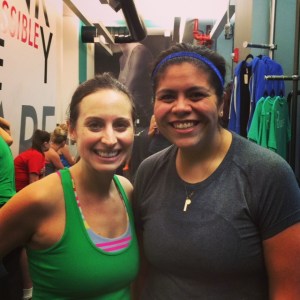 the very best. | Sweating Grace & Gratitude