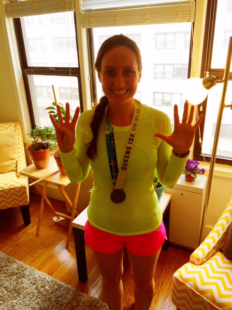 the very best. | Sweating Grace & Gratitude