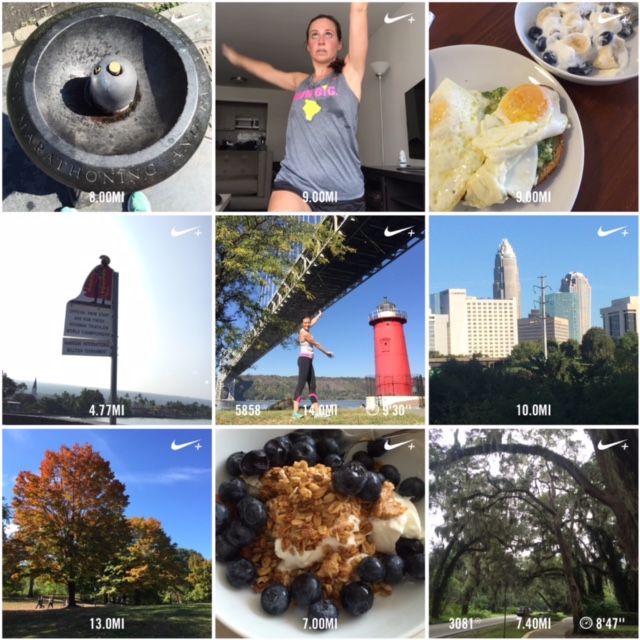 the very best. | Sweating Grace & Gratitude