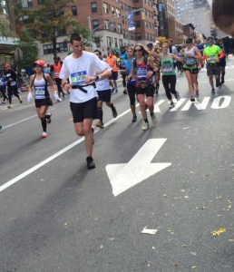 the very best. | Sweating Grace & Gratitude