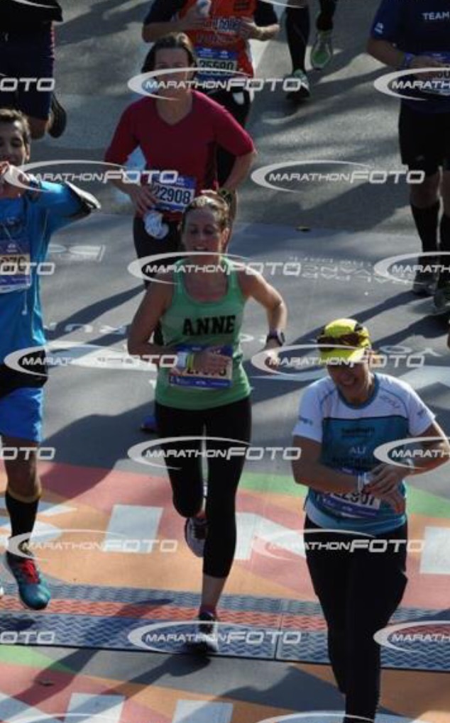 the very best. | Sweating Grace & Gratitude